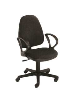 Generic Office Chair Black Egypt | Cairo, Giza