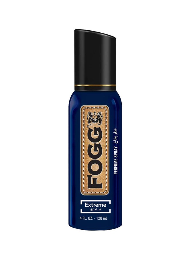 FOGG Extreme Perfume Spray 120ml | Best Price Egypt | Cairo, Giza