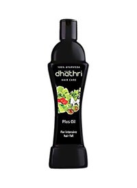 dhathri Hair Care Plus Oil 100ml UAE | Dubai, Abu Dhabi