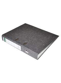 FIS 10-Piece Alba Rado Fixed Mechanism File Set Grey UAE | Dubai, Abu Dhabi