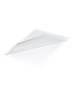 Durable 50-Piece A4 Project File Set Clear | Best Price UAE | Dubai ...