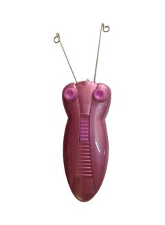 BrOwns Electric Hair Threading Machine Pink UAE | Dubai, Abu Dhabi