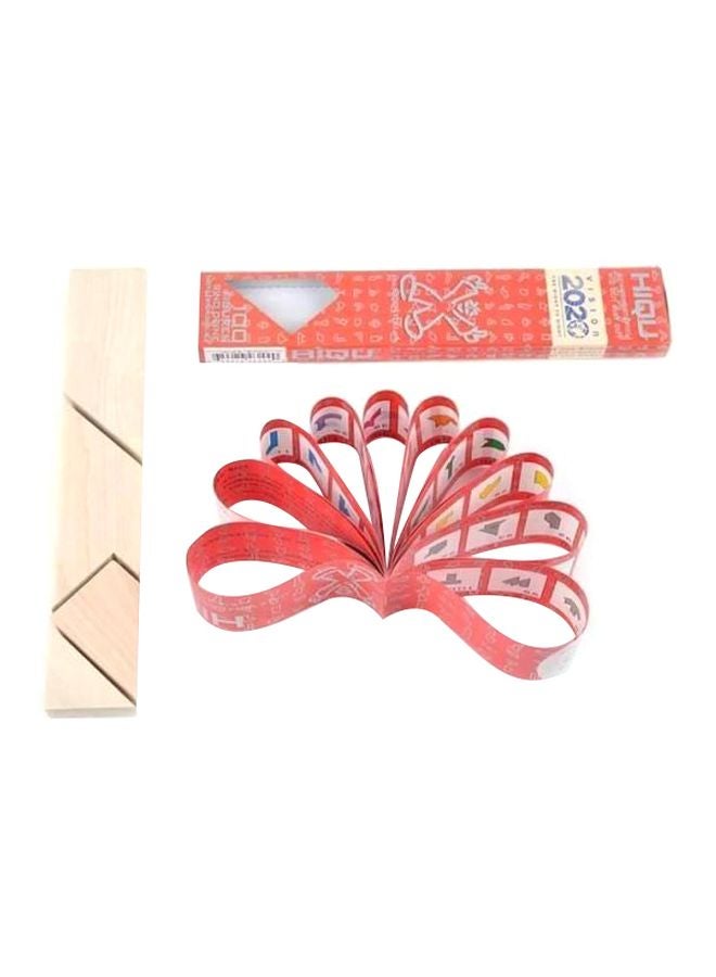 HIQU Vision 2020 Jigsaw Puzzle Set | Best Price UAE | Dubai, Abu Dhabi