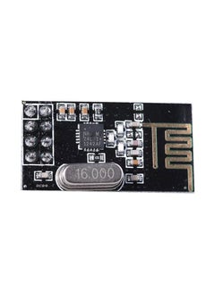Nordic Arduino Wireless RF Transceiver Module Black/Silver UAE | Dubai ...