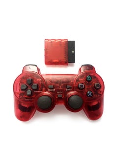 Generic Wireless Controller Joypad For PS2 Game Console UAE | Dubai ...