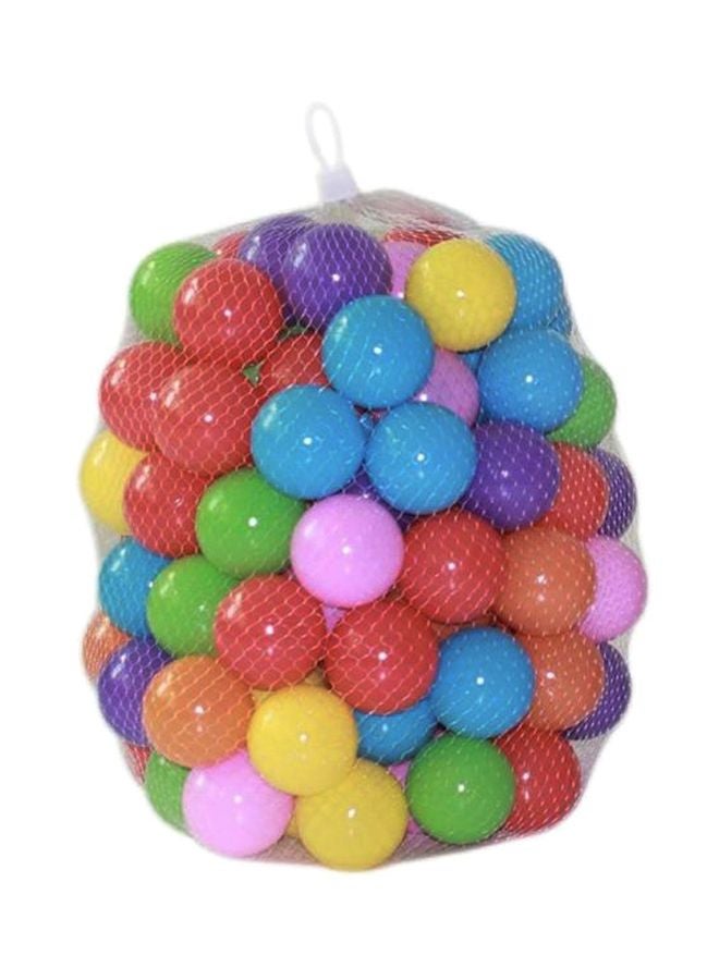 Generic 50-Piece Ball Set | Best Price Egypt | Cairo, Giza