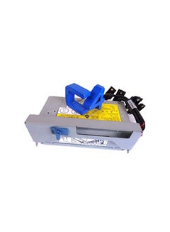 HP Compact DIN Rail Power Supply Unit Grey/Blue UAE | Dubai, Abu Dhabi
