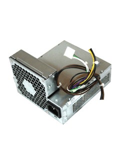 HP Desktop Power Supply Silver/Black | Best Price KSA | Riyadh, Jeddah
