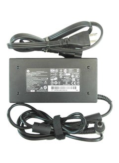 HP AC Power Adapter For HP Envy/Pavilion Black KSA | Riyadh, Jeddah