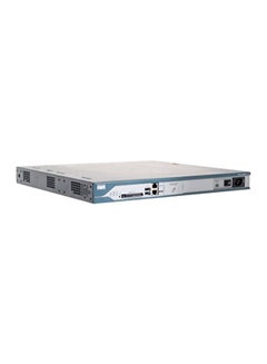 CISCO Integrated Services Router Black/Silver UAE | Dubai, Abu Dhabi