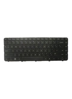 HP Keyboard Laptop For Presario CQ43/CQ57 Black Egypt | Cairo, Giza