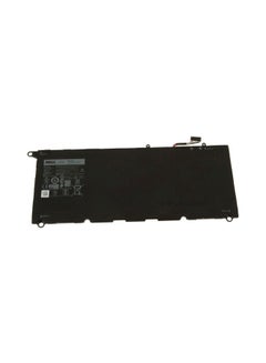 DELL Replacement Battery For Dell XPS 13-9360 Black KSA | Riyadh, Jeddah