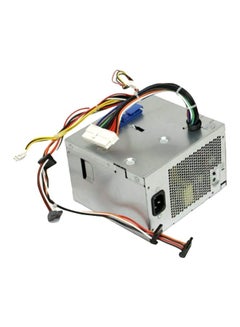 DELL Power Supply Unit For Optiplex Silver UAE | Dubai, Abu Dhabi