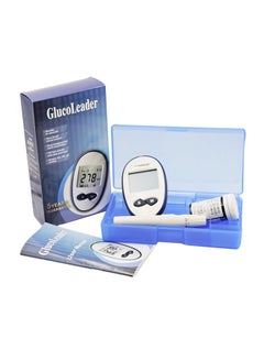 Generic Electronic Glucometer Test Monitor UAE | Dubai, Abu Dhabi