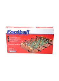 Generic Football Mini Soccer Game KSA | Riyadh, Jeddah