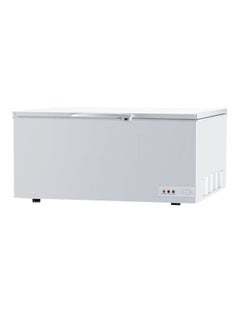 WESTPOINT Top Loading Chest Freezer 640.0 L WBEQ-6614GWL White UAE ...
