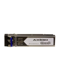 Axiom OEM Compatible SFP Transceiver Silver/Black | Best Price UAE ...