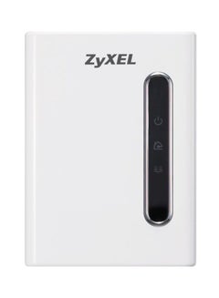 Zyxel HomePlug Ethernet Adapter White UAE | Dubai, Abu Dhabi