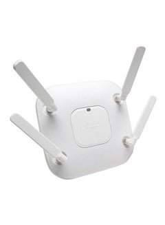 CISCO Dual Band Aironet 2602e Router White UAE | Dubai, Abu Dhabi