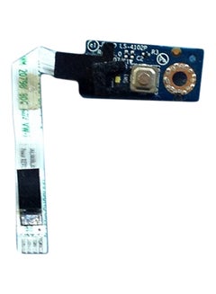 HP Power Button Board Black | Best Price UAE | Dubai, Abu Dhabi