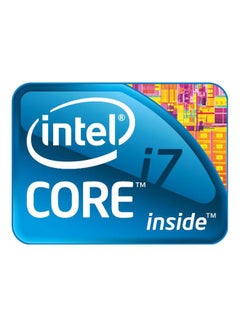 Intel Core i7-2700K Processor Yellow/Red/Blue UAE | Dubai, Abu Dhabi