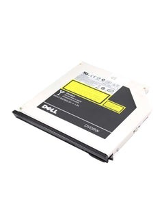 DELL Slimline Internal Optical Drive For Dell Latitude Laptops Silver ...