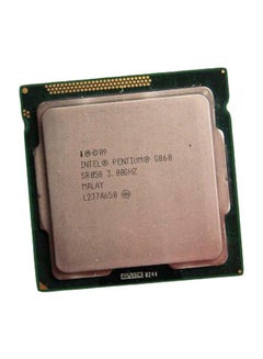 Intel Pentium Core Processor Blue UAE | Dubai, Abu Dhabi