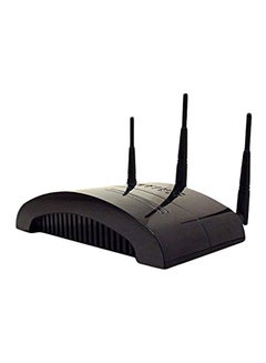 Hawking Technology Dual Radio Smart Repeater Router Black UAE | Dubai ...