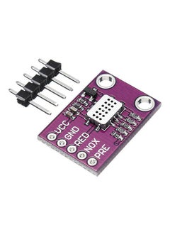 Generic CJMCU-4541 MICS-4514 CO/NO2/NH3 Sensor Module Purple | Best ...