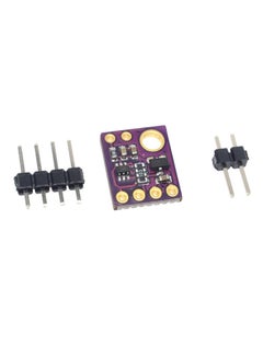 Generic 4P Pin Header MF Ambient Light Sensor Module Purple KSA ...