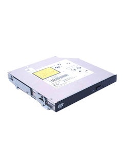 DELL Slimline Optical Drive With Tray And SATA Cable Silver/Orange ...