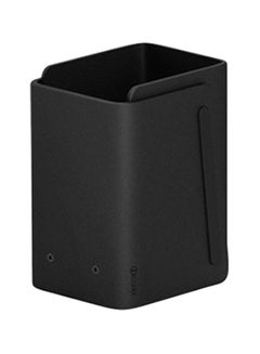 Xiaomi Zelo Aluminum Pen Holder Black UAE | Dubai, Abu Dhabi