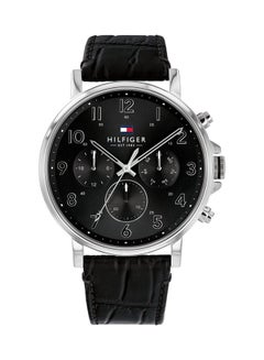TOMMY HILFIGER Men's Daniel Chronograph Watch 1710381 Egypt | Cairo, Giza