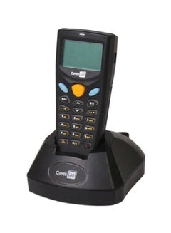 CIPHER LABS USB Barcode Scanner Black UAE | Dubai, Abu Dhabi