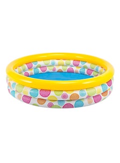 INTEX Round Swimming Pool 6941057454498 KSA | Riyadh, Jeddah