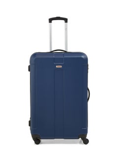 Regency Nova Hardside Large Check in Luggage Trolley Blue UAE | Dubai ...