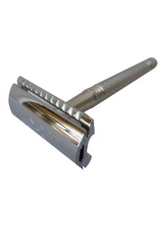 LORD RAZORS Safety Razor Silver 4inch KSA | Riyadh, Jeddah