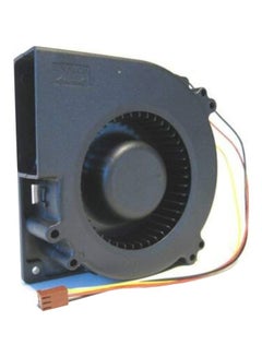 CISCO Catalyst Switch Replacement Fan Black UAE | Dubai, Abu Dhabi