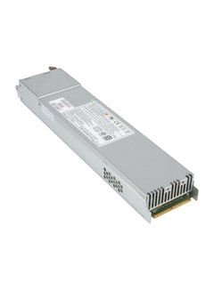 Supermicro Redundant Power Supply Unit Silver KSA | Riyadh, Jeddah