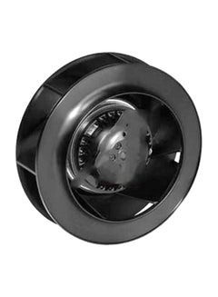 EBM Papst AC Motorized Impeller Black UAE | Dubai, Abu Dhabi