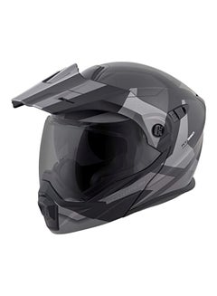 SCORPION Full-Face Motorcycle Helmet UAE | Dubai, Abu Dhabi
