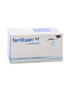 amitamin Fertilsan M 90 Capsules UAE | Dubai, Abu Dhabi