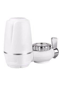 Generic Ceramic Faucet Water Filter White/Silver Egypt | Cairo, Giza
