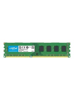 crucial DDR3L SDRAM PC3L-12800 RAM UAE | Dubai, Abu Dhabi