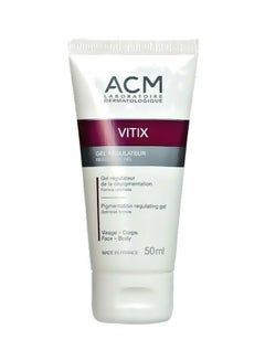 ACM Laboratoire dermatologique Vitix Gel Regulateur 50ml UAE | Dubai ...
