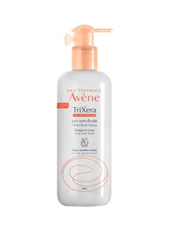 Avene TriXera Nutri-Fluide Lotion 400ml UAE | Dubai, Abu Dhabi