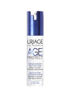 Uriage Age Protect Multi-Action Intensive Serum 30ml Egypt | Cairo, Giza
