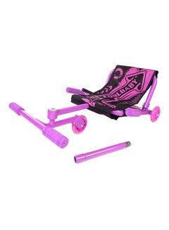 Wave Roller Wave Roller Ezyroller Ride On Toy With Comfortable And ...