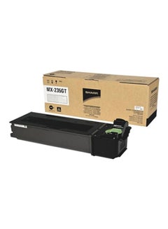 SHARP Cartridge Toner For MX236FT Printer Black | Best Price KSA ...