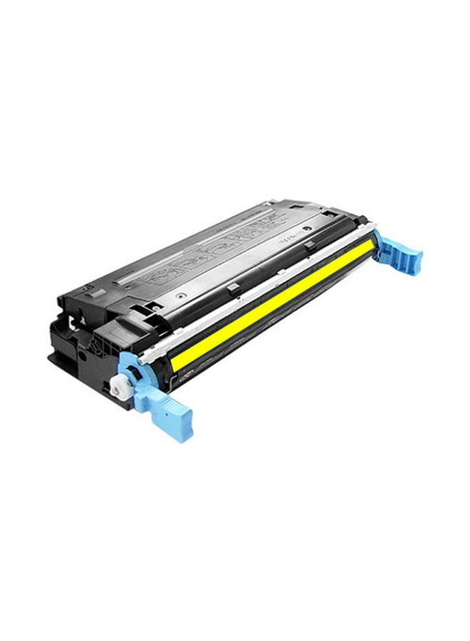 HP Original LaserJet Toner Cartridge Q5952A Yellow | Best Price KSA ...
